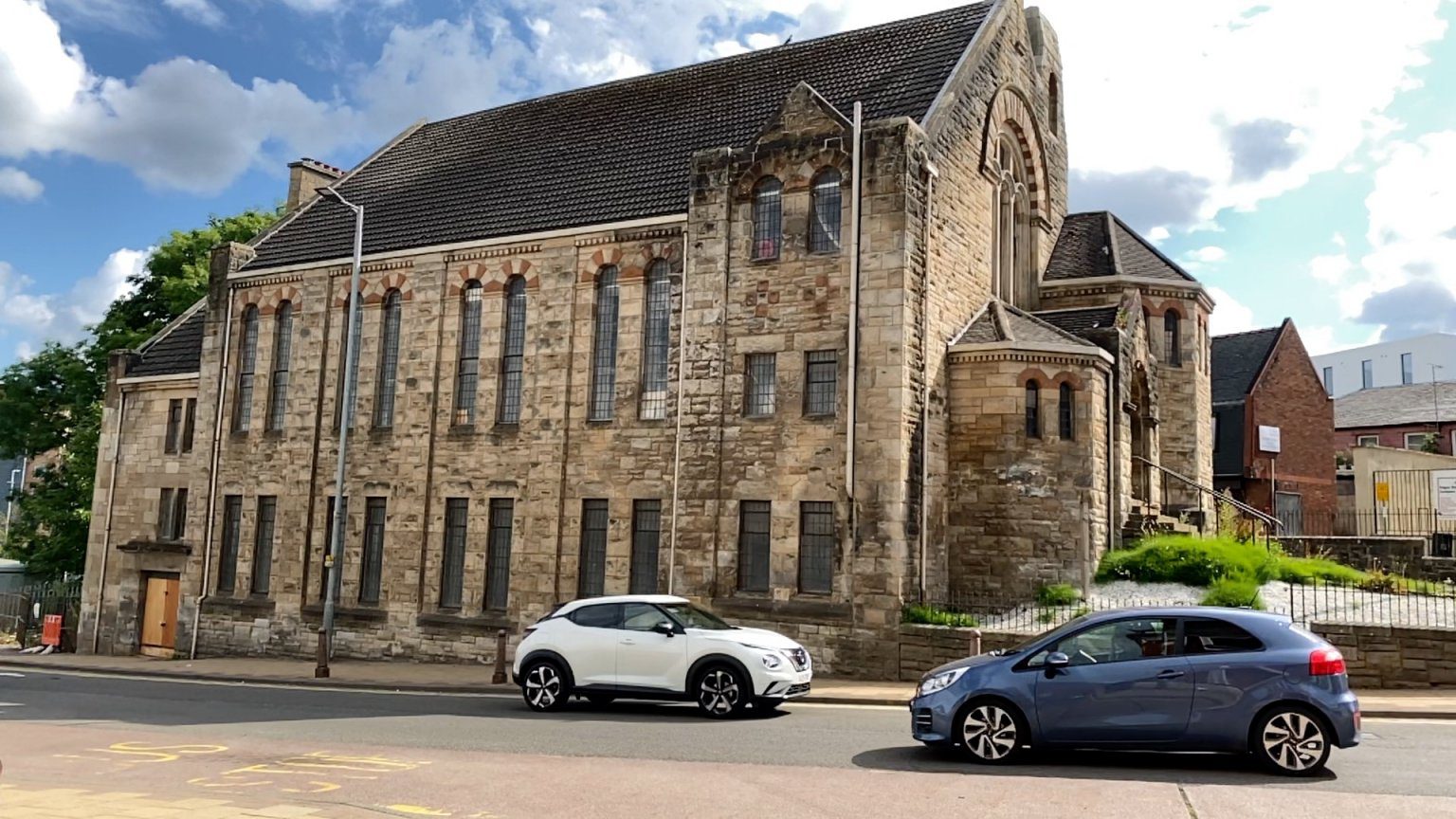 Harvest Church in Hamilton – Harvest Hamilton is a welcoming church in ...